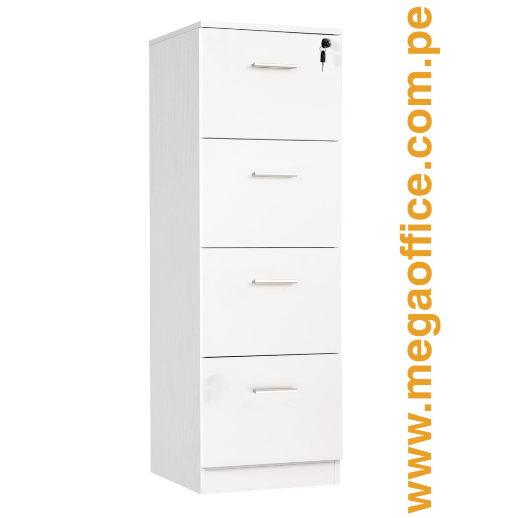 MegaOffice – Mega Decor – Mobiliario corporativo